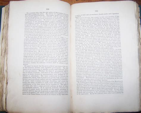Speeches And Forensic Arguments By Webster Daniel Very Good Hardcover