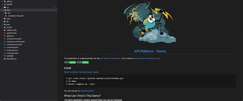 Unlocking Api Potential With Api Platform Swagger Openapi And Hydra Duskbyte