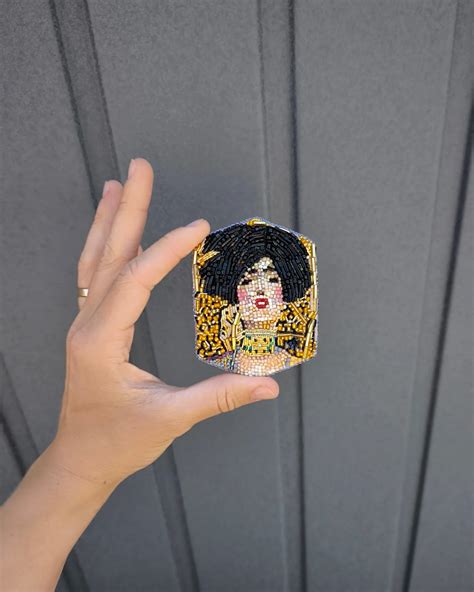 Брошки ручної роботи ️ Брошка ️Brooch | Індивідуальне замовлення 🫶 ...