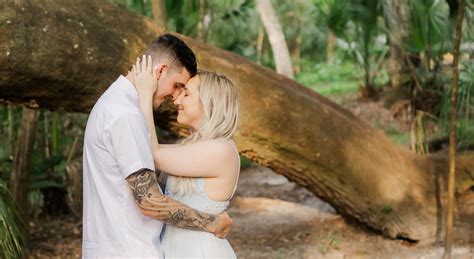 Aliya Boerger And Anthony Boddys Wedding Website