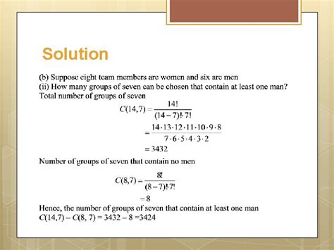 Discrete Mathematics Lecture 25 Permutation Combination Kpermutation A