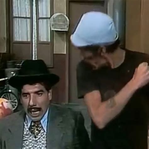 Don Ramon Le Pega Al Profesor Jirafales Elchavodelocho Elchavodel8