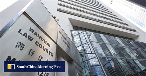 Hong Kong Woman Jailed For Sex Tape Hk 500 000 Blackmail Bid After Affair With Married