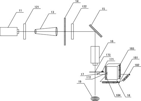 Device And Method For Preparing Metal Nanoparticle Microarray Chip Eureka Patsnap