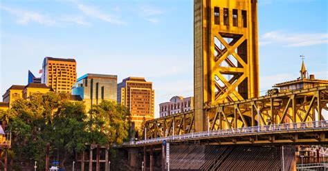 16 Best Hotels In Sacramento Hotels From 37night Kayak