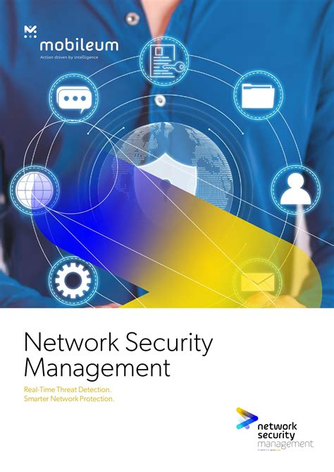Deep Packet Inspection For Cyber Security Mobileum Active Intelligence