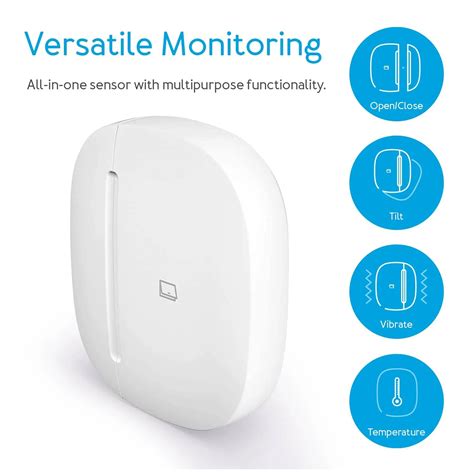 aeotec multipurpose sensor zigbee