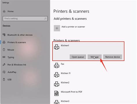 Printer Beeping Blogic Systems Helpdesk
