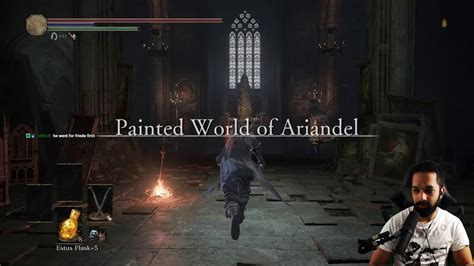 Onslaught 3x Enemies Mod Ds3 Part 3 Youtube