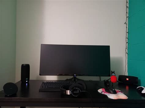 My Simple Setup R Averagebattlestations