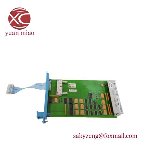 honeywell fc io 0001 v1 0 industrial i o extended control module