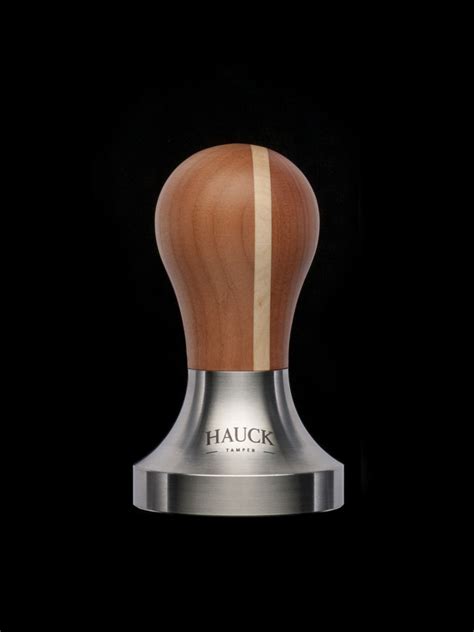 Kona Hauck Tamper