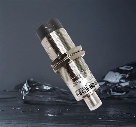 Industrial Hf Uhf Rfid Reader Modbus Station Card Reader Poe Code Carrier Reading Head Rock Pillar