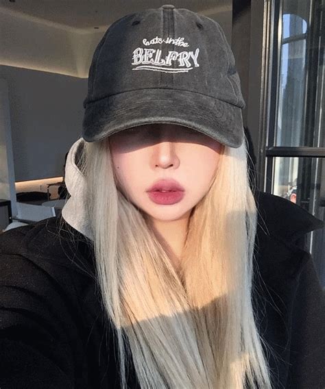 🧡추천🧡 캡모자 야구 볼캡 챙 여름 모자 빈티지 Y2k 에이블리