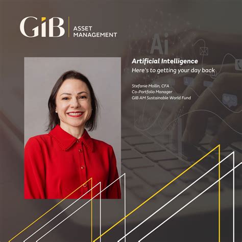 Ai Assetmanagement Aiefficiency Gib Asset Management