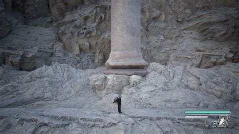 孤高之人 On Steam