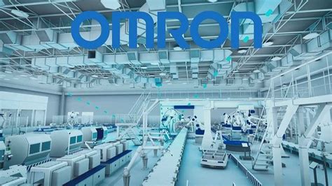 Brian Mayle On Linkedin Omron Nokia And Dassault SystÈmes Harness The Power Of 5g And Virtual…