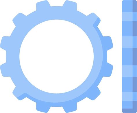 Automated Gear Vector Art Icons And Graphics For Free Download