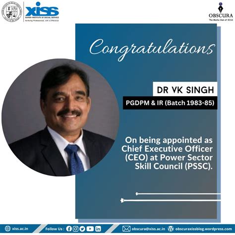 Alumniachievement Xissalumni Xissobscura Xissranchi Obscura The