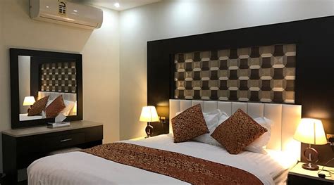 Bedar Aparthotel Condominium Reviews Muhayil Saudi Arabia