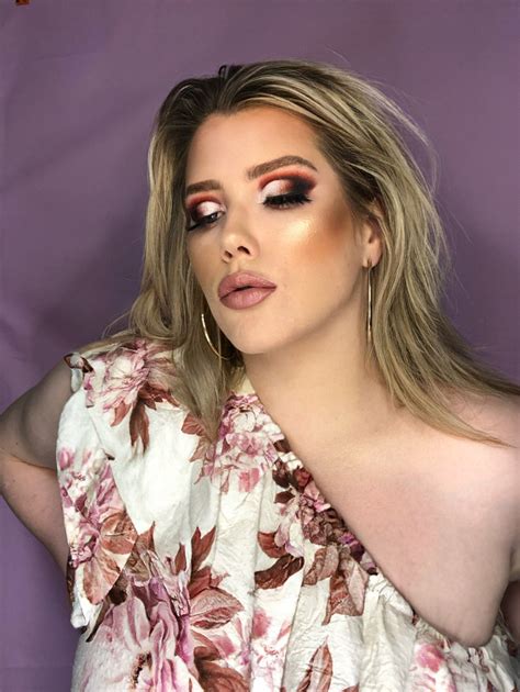 Helloitsmello Female Makeup Artist Profile Sydney New South Wales Australia 7 Photos