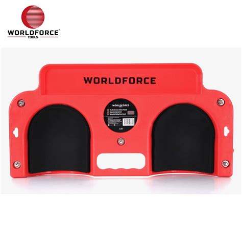 მანქანის სარემონტო მუხლის დაფა Otomotors