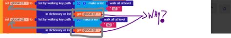 Survey Apps From Mysql Using Json Page 2 Discuss Kodular Community