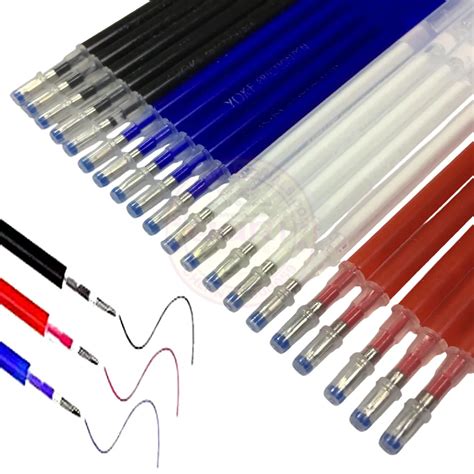 Heat Erasable Fabric Marker Pens Or Erasable Fabric Refills1pc Aari