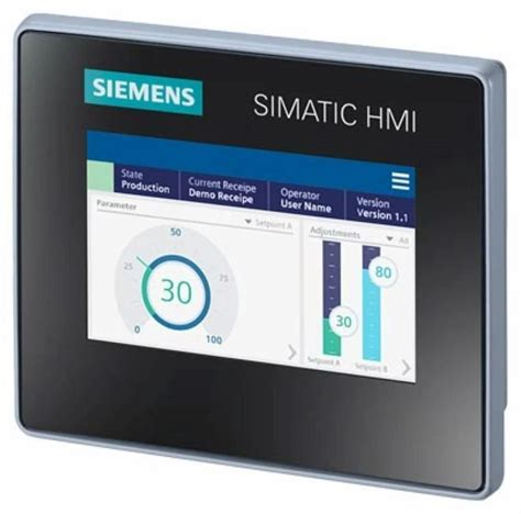 Siemens Hmi Latest Price Dealers And Retailers In India