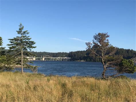 Exploding Whale Memorial Park Atlas Obscura