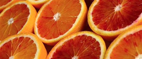 Arance Moro Agrum Fruit