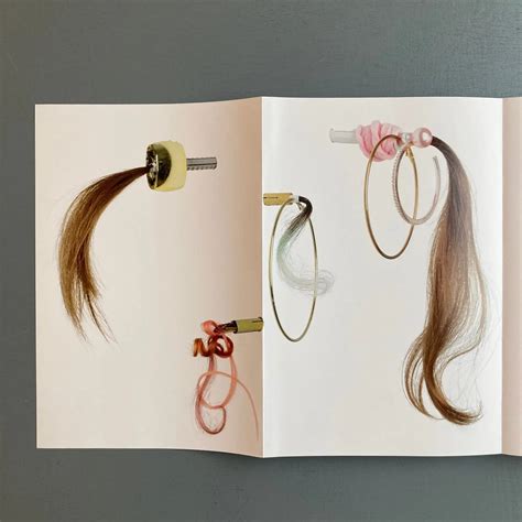 Doris Boerman Plugs Pores Walls And Lures Selfdesign As Sculpture