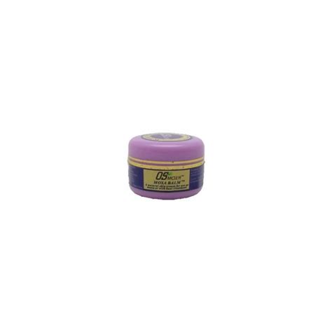 Moxa Cream 20g Dryneedle