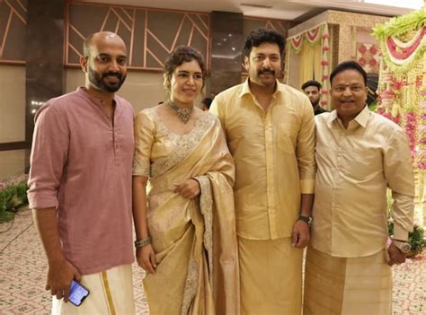 पत्नी आरती से ब्रेकअप के बाद रवि मोहन के आरोप पर सास सुजाता का छलका