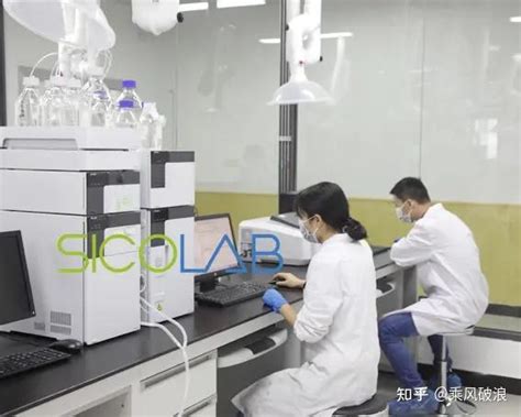 高校实验室设计建设原则sicolab 知乎