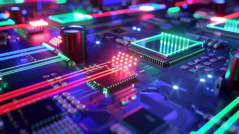 Breakthrough Silicon Photonic Chip Enables Ai Computing At Light Speed Hyscaler