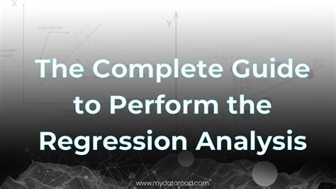 Linear Regression A Complete Guide Unlock Insights