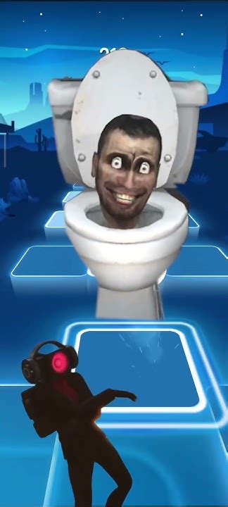 Skibidi Toilet Camerawoman Dance Skibiditoilet Youtube