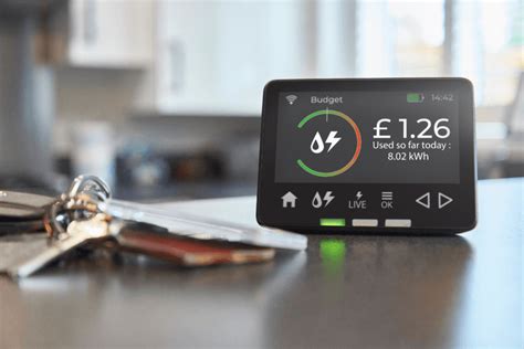 Octopus Energy Smart Meter Info Seite Octopus Energy Germany