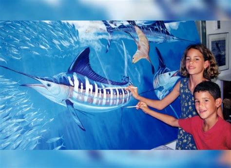 Our History Guy Harvey Foundation