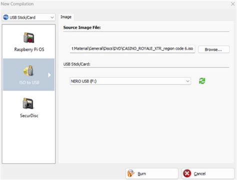 Review Nero Dvd Burner What Is It And How To Use This Tool