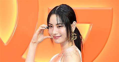 나나 ‘섹시한 하트 Mk포토