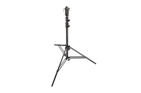 Manfrotto 007 Lighting Stand Quest Audio Visual