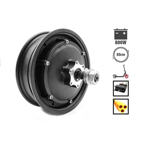 52v 800w Front Motor For Electric Scooter Cheap
