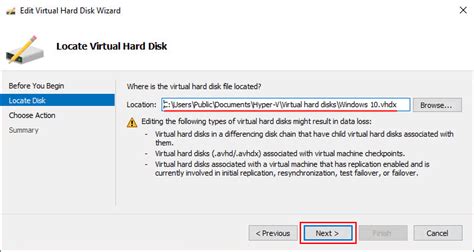 Restoring Data From Hyper V Virtual Machines