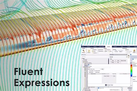 How To Use Expressions In Ansys Fluent And Convert From Cel Leap Australia Blog