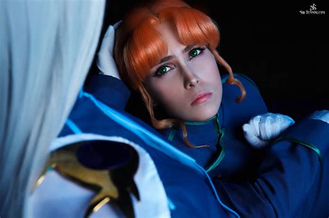 Kunzite And Zoisite Sailor Moon Cosplay By Vaishravana On Deviantart