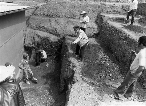 Manolis Andronikos The Greek Herald