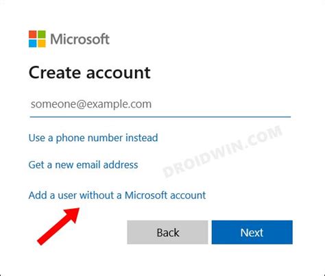 How To Rename A User Folder In Windows DroidWin How To Rename A User Folder In Windows DroidWin