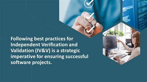 Best Practices For Effective Ivandv I3solutions